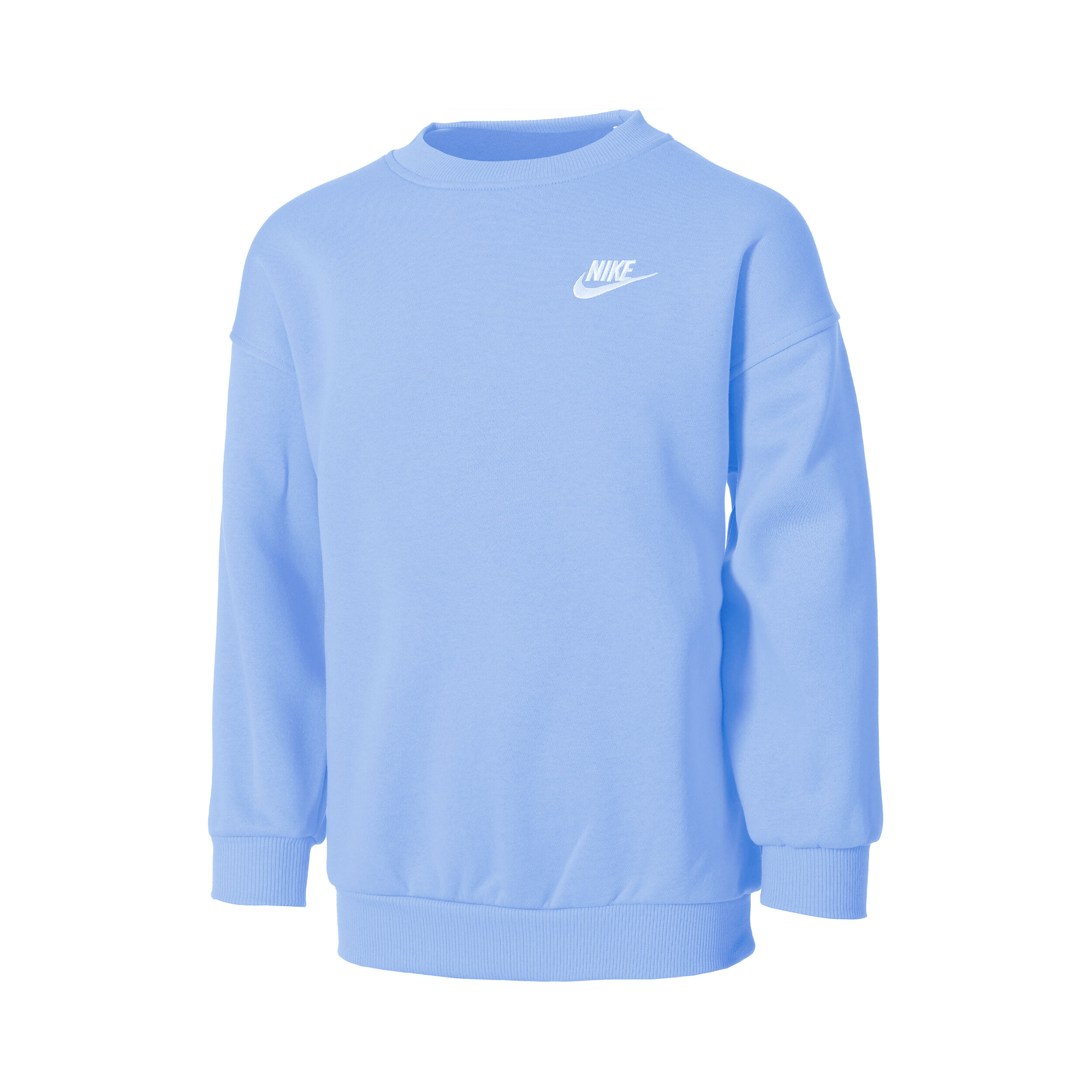 Nike crew sweatshirt store