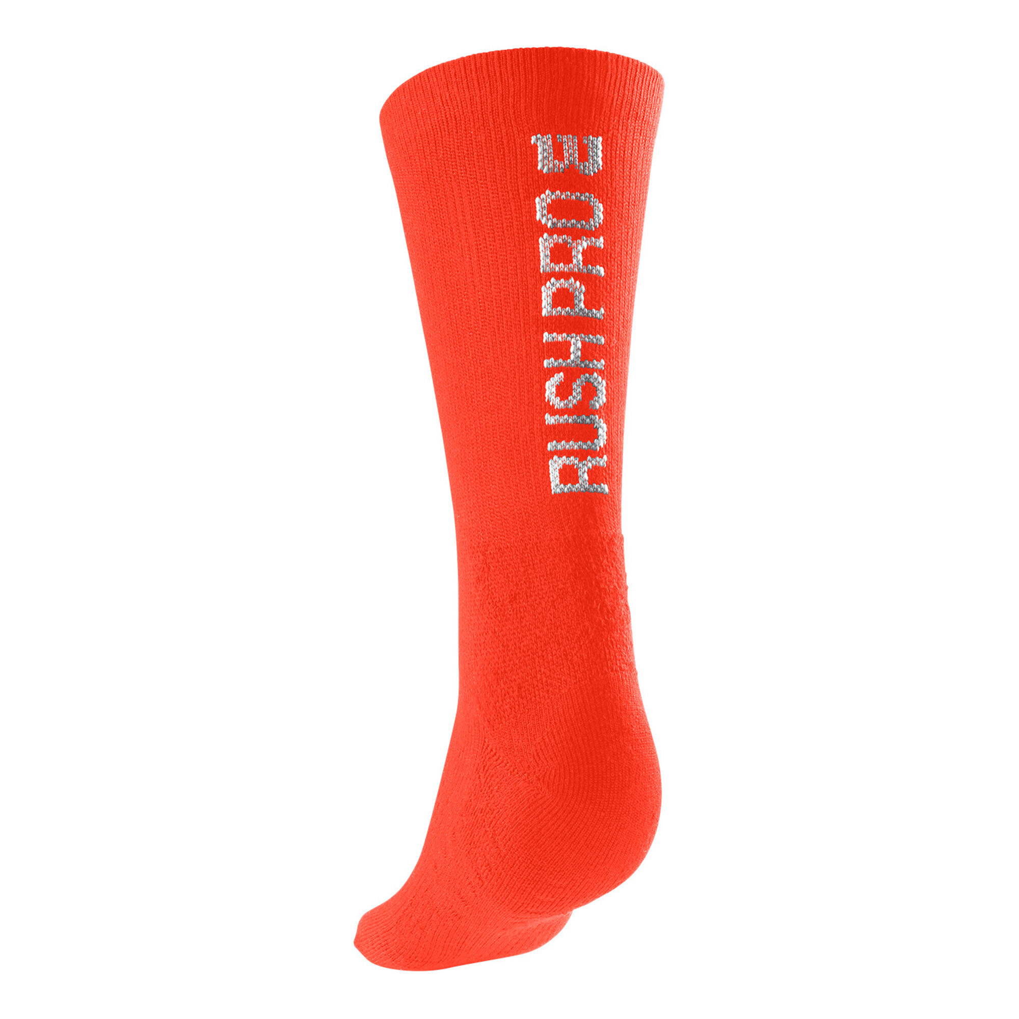 Wilson Rush Pro Crew Tennissocken Orange online kaufen | Tennis Point AT