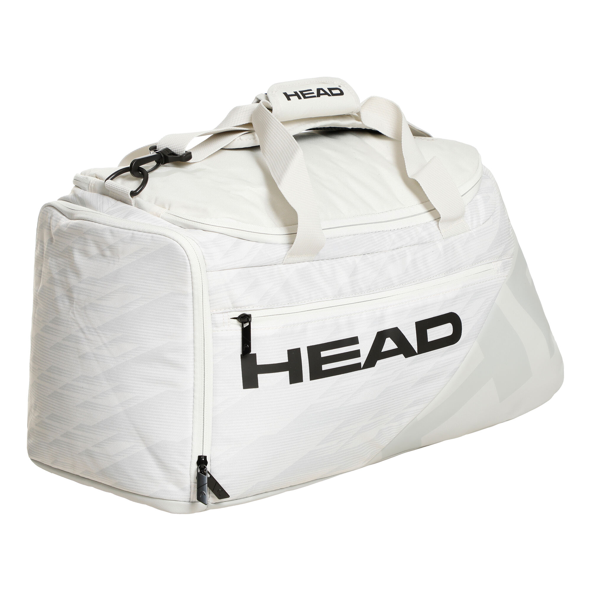 HEAD Pro X Court Bag 52L Sporttasche Weiß online kaufen | Tennis Point AT