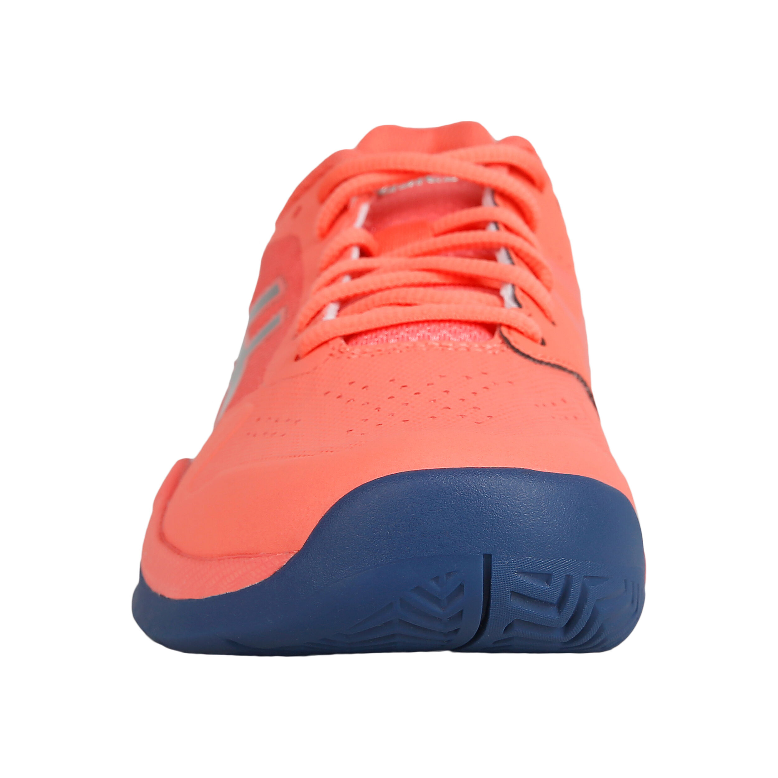 ASICS Gel Game 7 Allcourtschuh Damen Koralle Dunkelblau online kaufen Tennis Point AT