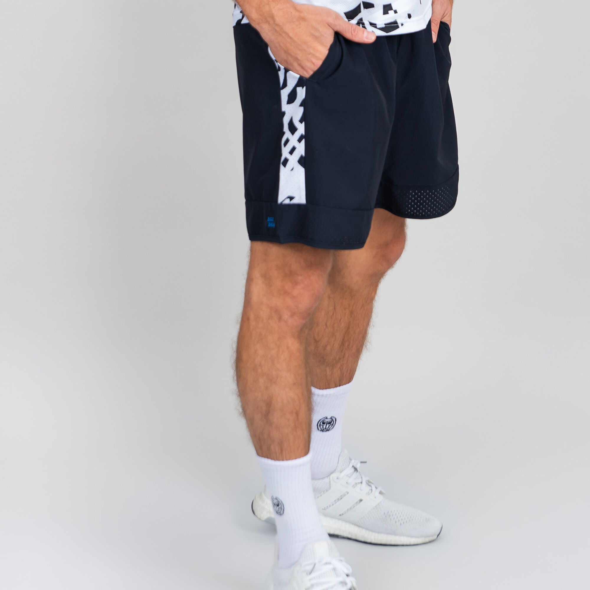 BIDI BADU Melbourne 7in Shorts Herren Schwarz online kaufen | Tennis ...