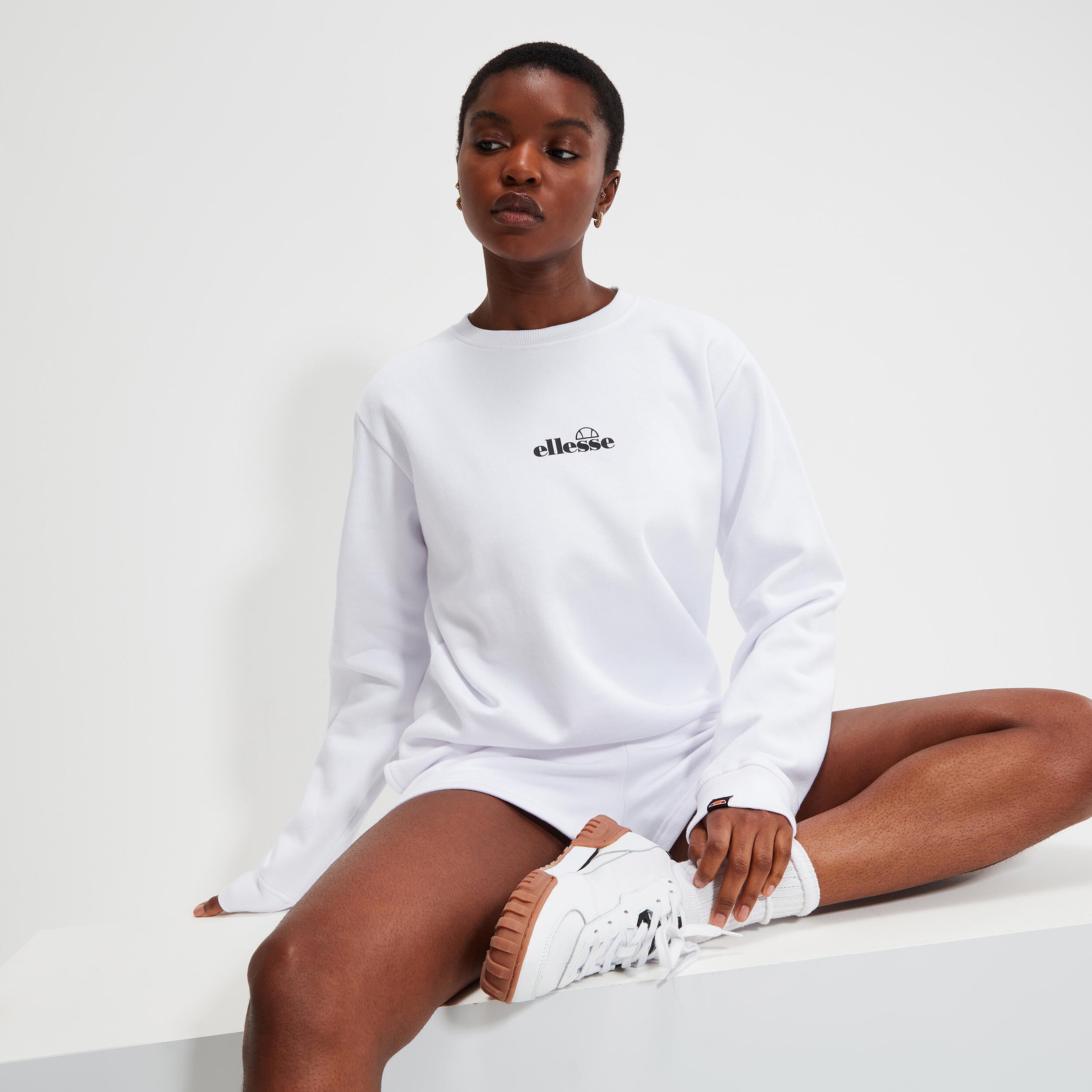 Ellesse sweatshirt store