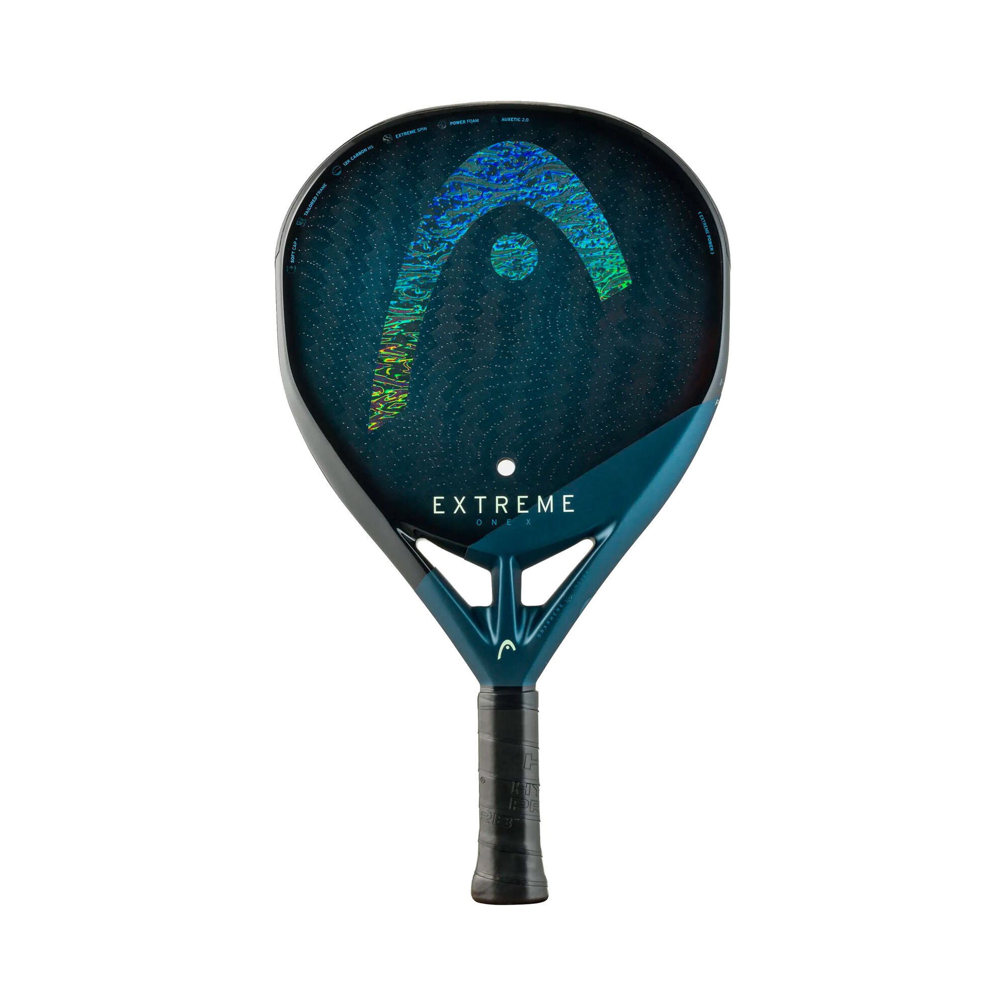 HEAD Extreme One X 2025 Padelschläger | Tennis-Point