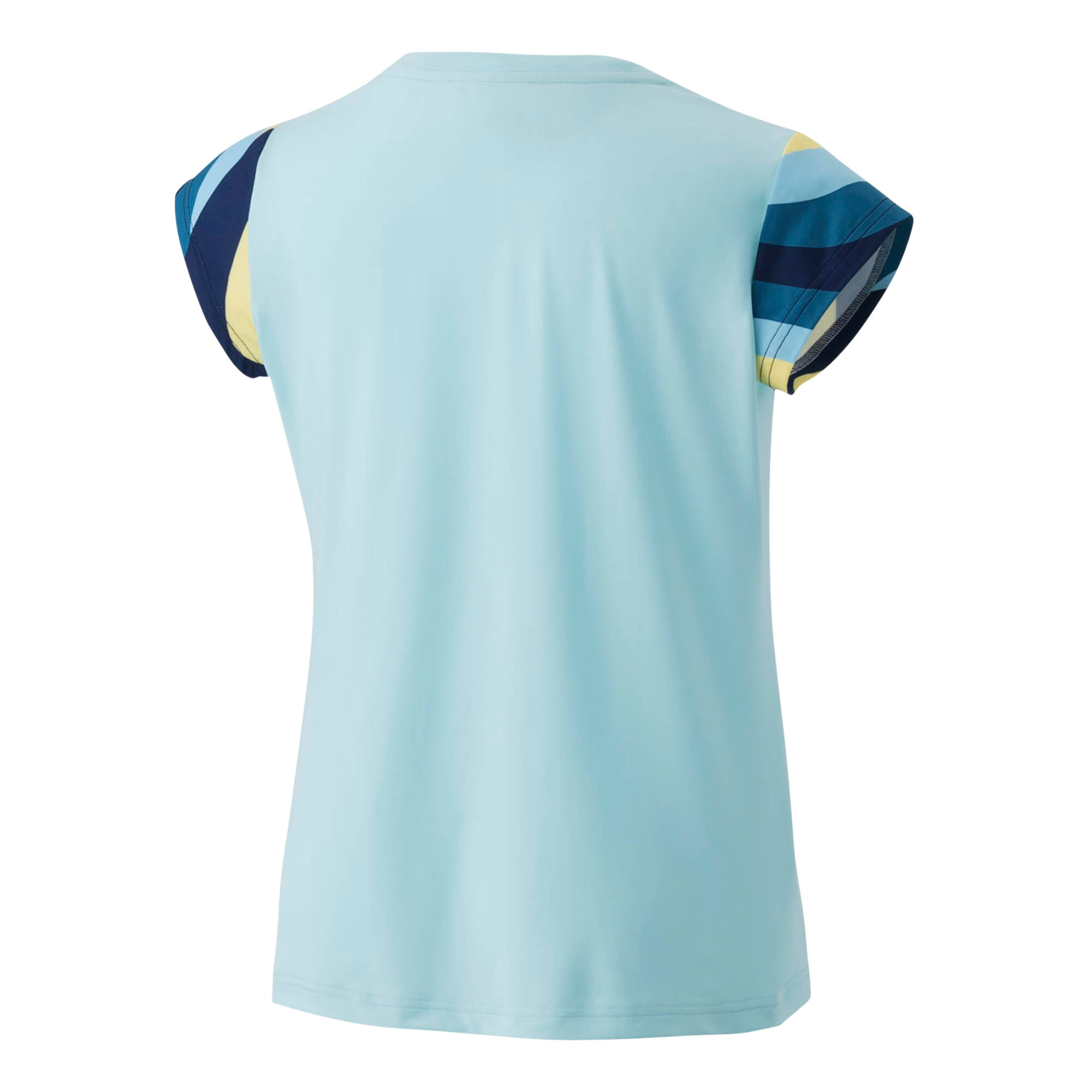 Yonex Crew Neck T-Shirt Damen Blau online kaufen | Tennis Point AT Yonex Crew Neck T-Shirt Damen Blau online kaufen | Tennis Point AT